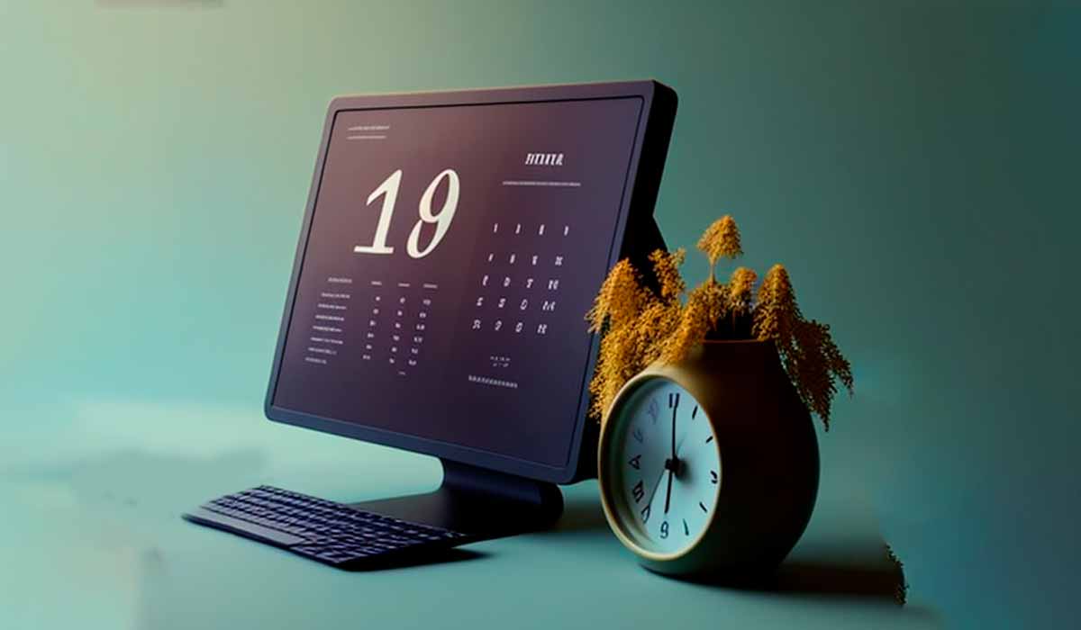 Como utilizar o Calendário Google Workspace offline - Google Workspace ...
